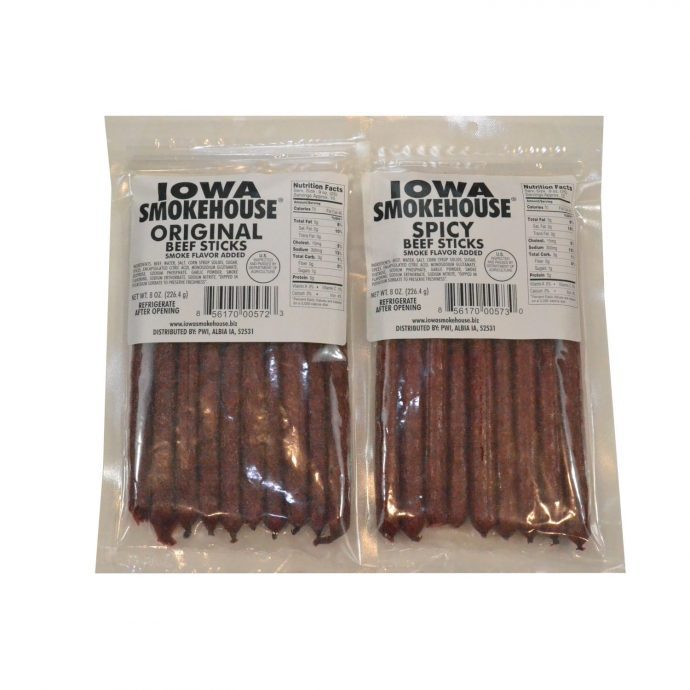 Iowa Smokehouse